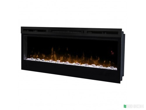 ᐉ Электрокамин Dimplex Prism 74 LED wf купить по цене 71 400 грн. в ...