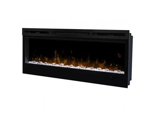ᐉ Электрокамин Dimplex Prism 74 LED wf купить по цене 79 900 грн. в ...