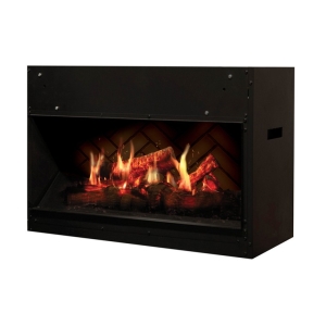 ≋ Электрокамин Dimplex Opti-V PGF-20 wf купить по цене 224 070 грн. в ...