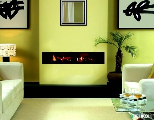 ≋ Электрокамин Dimplex Opti-V PGF-20 wf купить по цене 224 070 грн. в Киеве и Львове, Украина