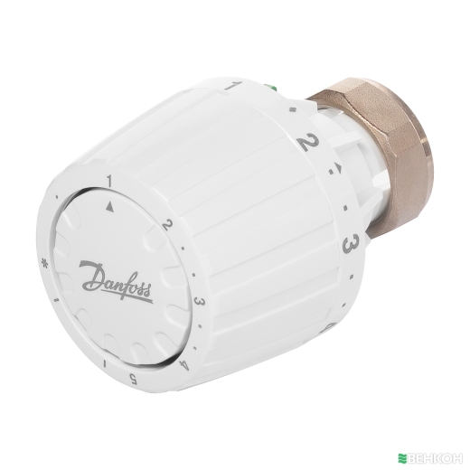 ᐉ Термоголовка Danfoss RA 2945 купить по цене 983 грн. в Киеве и Львове ...