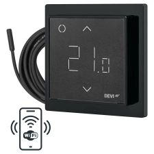 ᐉ Терморегулятор Devi DEVIreg 330 140F1072 купить по цене 5 028 грн. в ...