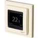 ᐉ Терморегулятор Devi DEVIreg Touch Ivory (140F1078) купить по цене 6 124 грн. в Киеве и Львове ...