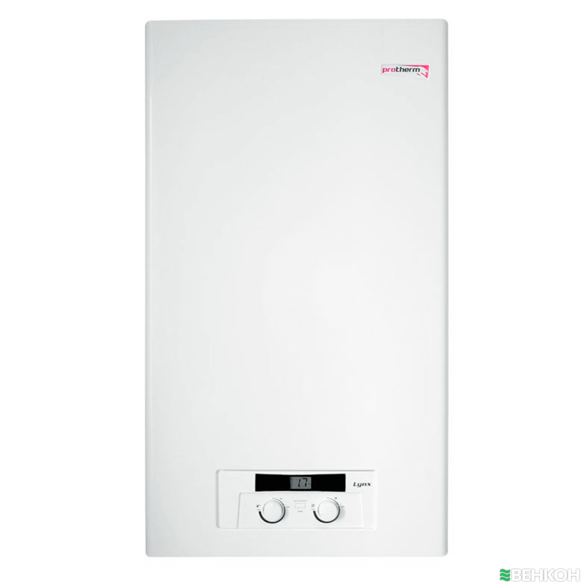 ᐉ Газовый котел Protherm Рысь Lynx Condens 24 купить по цене 24 400 грн ...