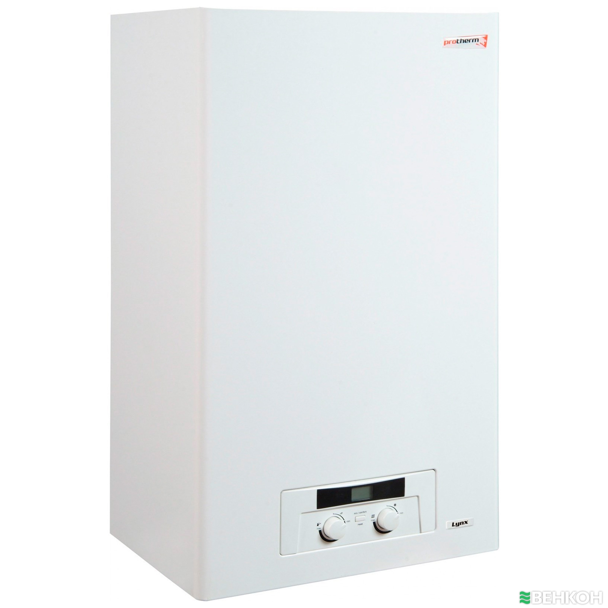 ᐉ Газовый котел Protherm Рысь Lynx Condens 24 купить по цене 24 400 грн ...