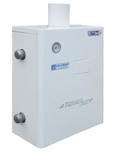 ᐉ Газовый котел Термо Бар КС-ГВ-16 ДS купить по цене 17 730 грн. в ...