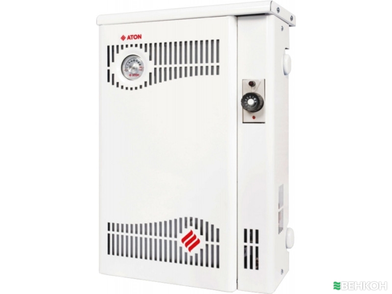 ᐉ Газовый котел Aton Compact 7E (mini) купить по цене 12 382 грн. в ...