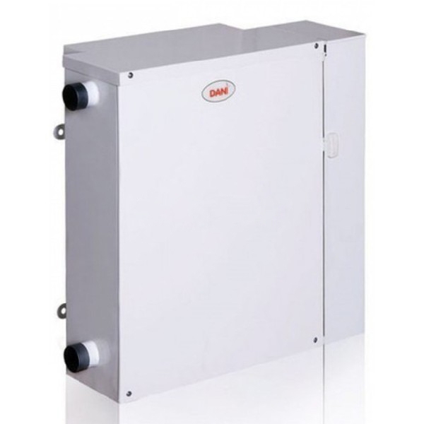 ᐉ Газовый котел Dani Parapet Standart АКГВ 7,4 С купить по цене по ...