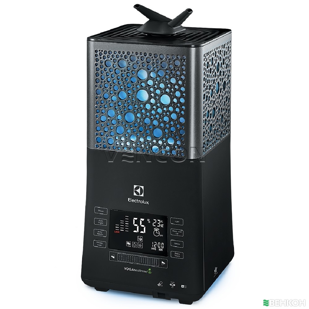 ᐉ Увлажнитель воздуха Electrolux EHU-3810D купить по цене 4 699 грн. в ...