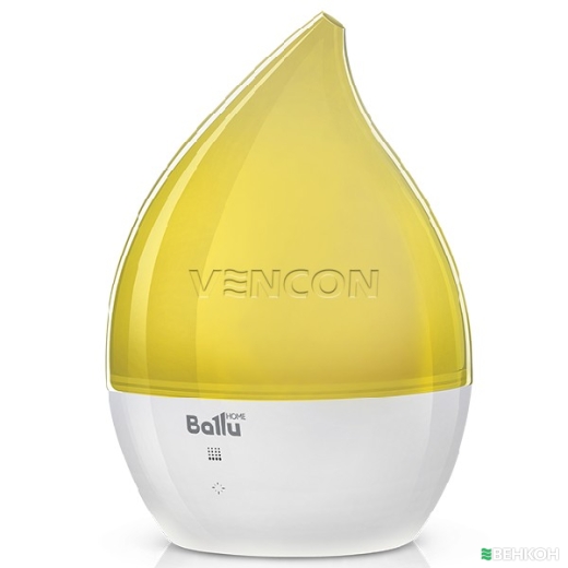 ᐉ Увлажнитель воздуха Ballu UHB-190 купить по цене 1 559 грн. в Киеве и Львове, Украина