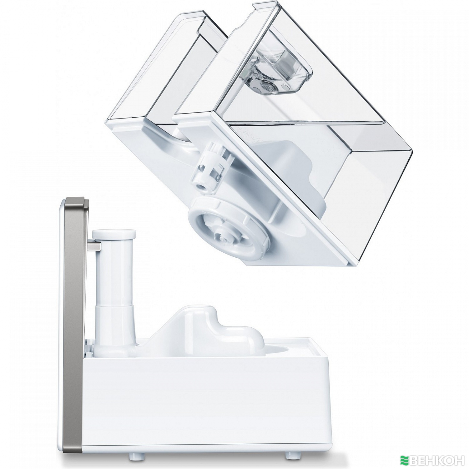 ᐉ Увлажнитель воздуха Beurer LB 88 White купить по цене 7 989 грн. в ...