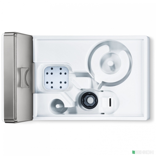 ᐉ Увлажнитель воздуха Beurer LB 88 White купить по цене 7 989 грн. в ...