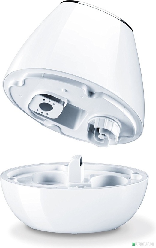 ᐉ Увлажнитель воздуха Beurer LB 37 White купить по цене 3 179 грн. в ...