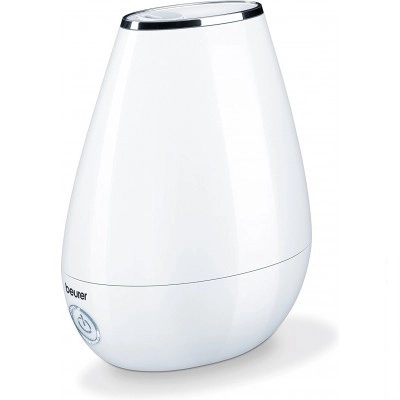 ᐉ Увлажнитель воздуха Beurer LB 37 White купить по цене 3 719 грн. в ...
