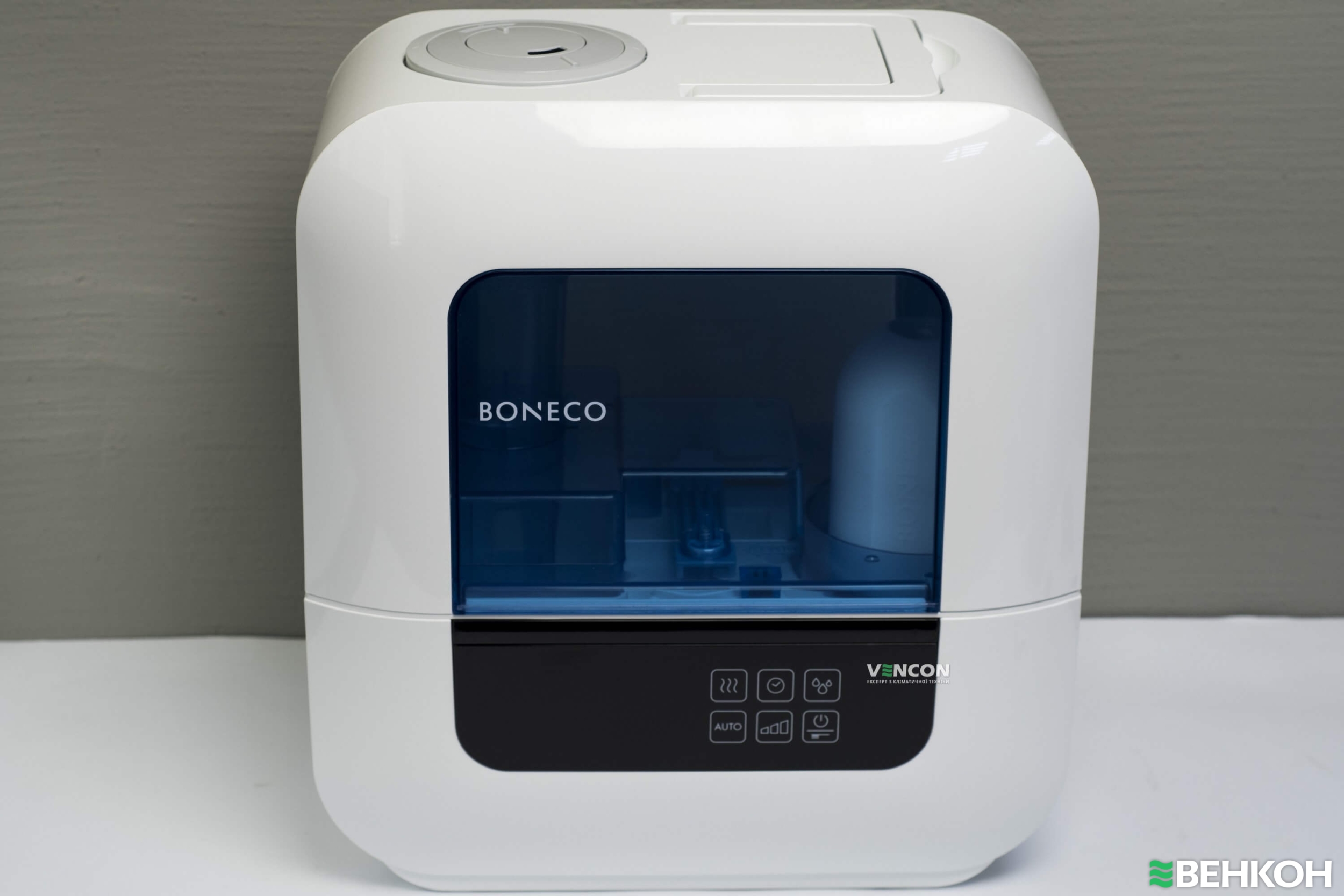 ᐉ Увлажнитель воздуха Boneco U700 купить по цене 9 999 грн. в Киеве и ...