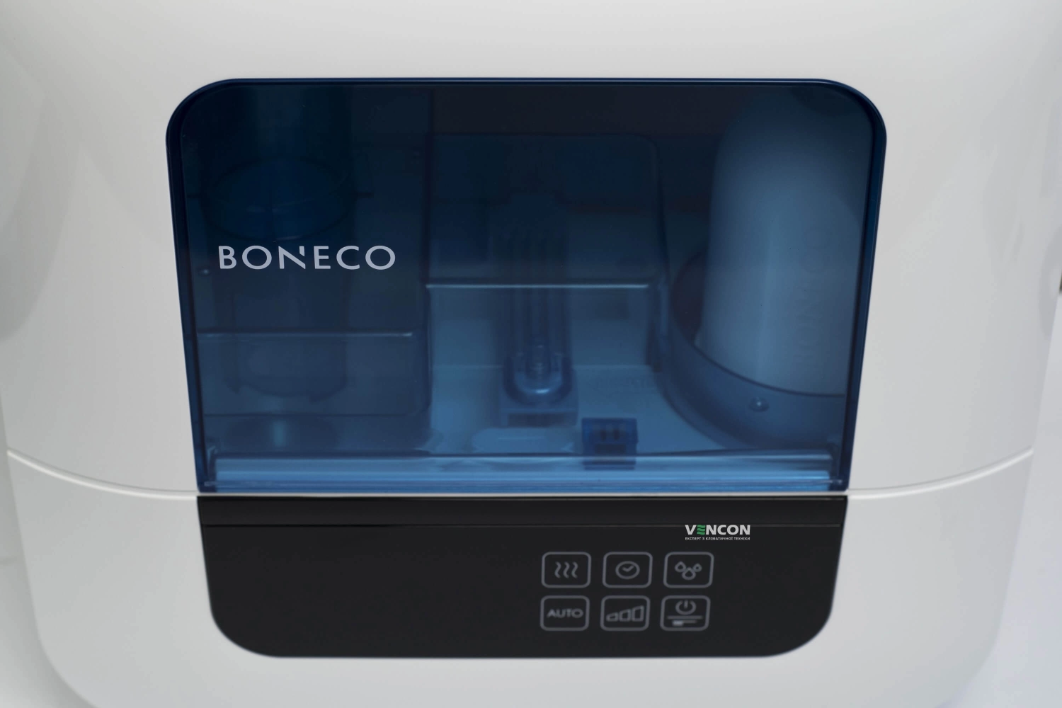 ᐉ Увлажнитель воздуха Boneco U700 купить по цене 9 999 грн. в Киеве и ...