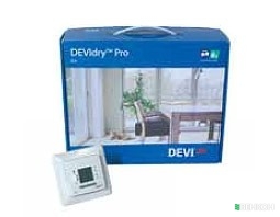 ᐉ Комплект Devi DeviDry Pro Kit купить по цене 5 011 грн. в Киеве и Львове, Украина