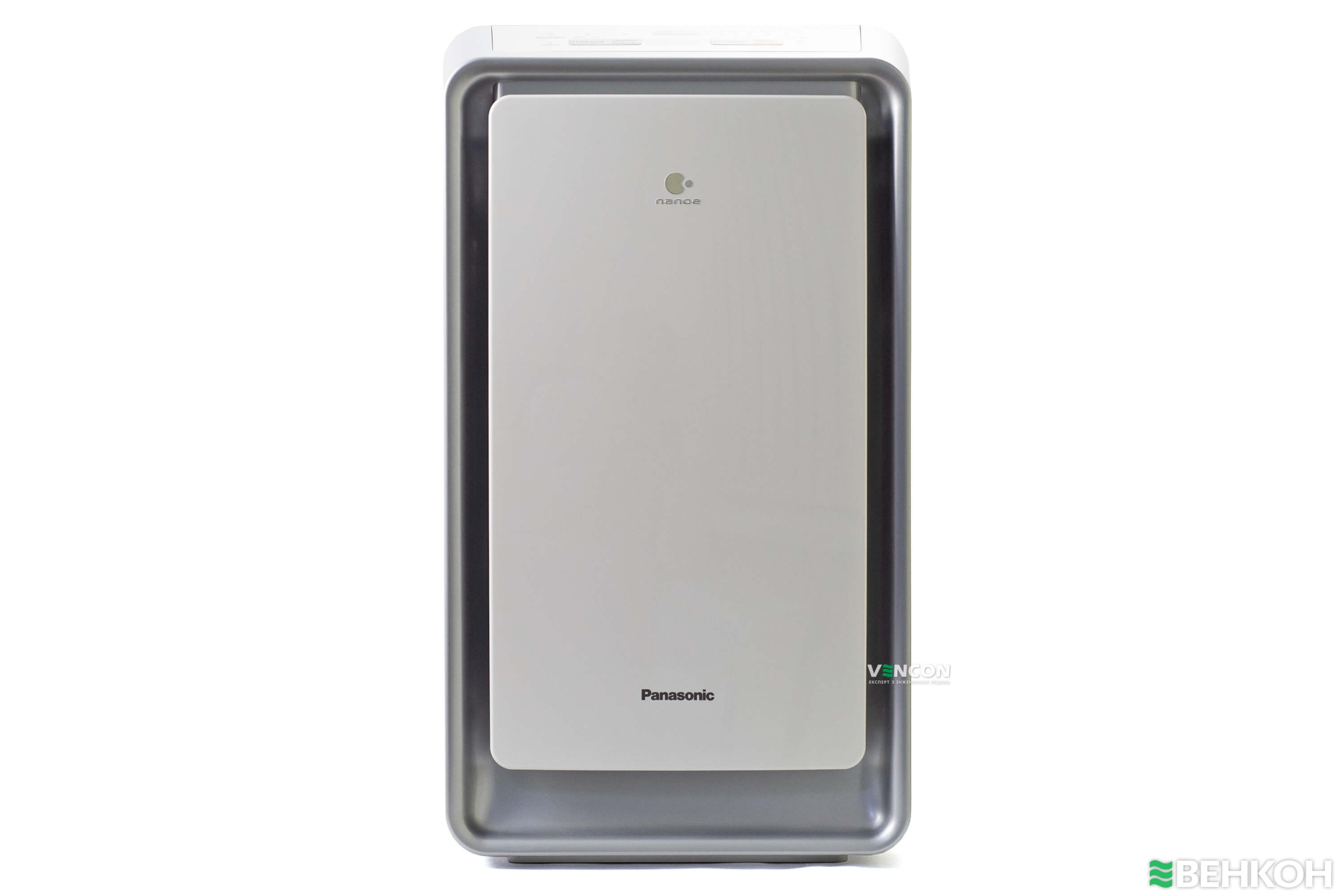 ᐉ Очиститель воздуха Panasonic F-VXL40R-S купить по цене 26 499 грн. в ...