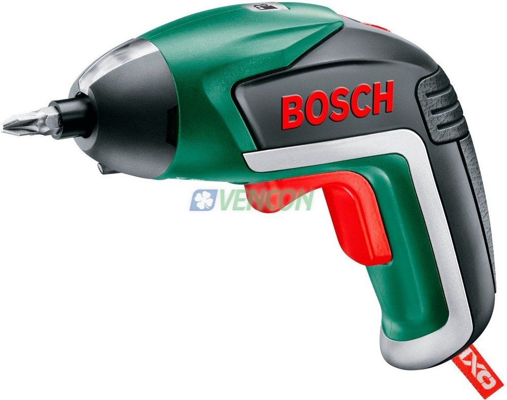 ᐉ Аккумуляторная отвертка Bosch IXO V full (06039A8022) купить по цене ...