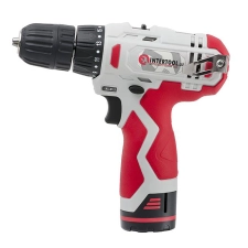 ᐉ Аккумуляторная отвертка Intertool DT-0301 купить по цене 749 грн. в Киеве и Львове, Украина