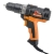 ᐉ Дрель-шуруповерт Intertool WT-0104 купить по цене 1 199 грн. в Киеве и Львове, Украина