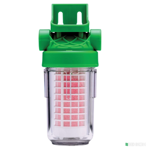 ᐉ Фильтр Ecosoft Scalex-200 для бойлеров купить по цене по запросу в ...