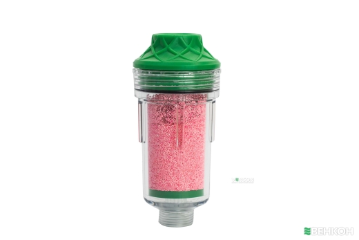 ᐉ Фильтр Ecosoft Scalex 100 для стиральных машин купить по цене по запросу в Киеве и Львове Украина