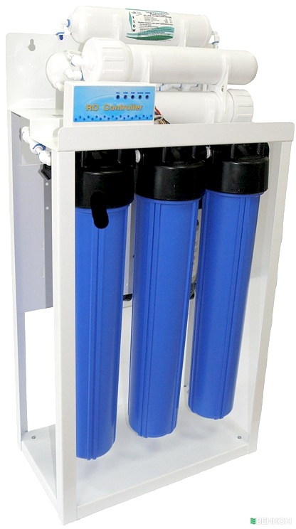 ≋ Фильтр для воды Aqualine RO-600 без бака купить по цене 33 299 грн. в ...