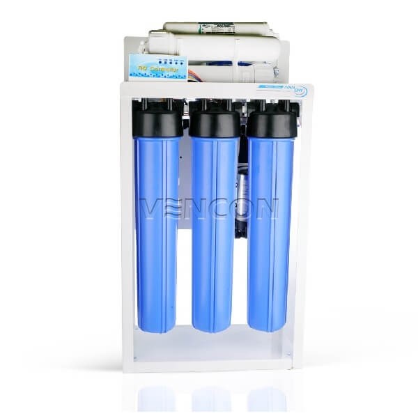 ≋ Aqualine RO-600 без бака купить по цене 36 200 грн. в Киеве. Фильтр ...