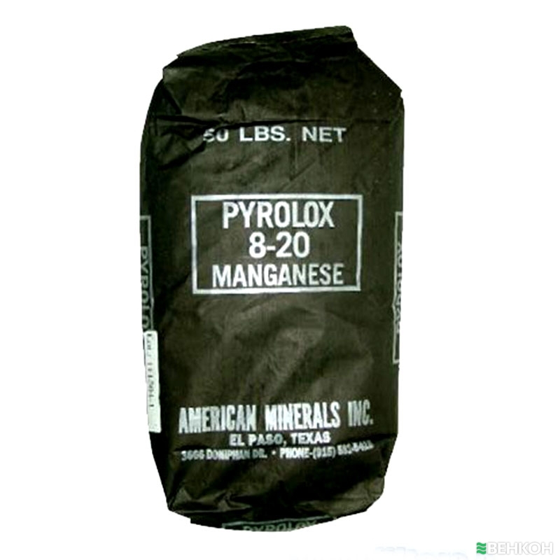 ᐉ Засыпка для фильтра Clack Pyrolox 14,15 л купить по цене по запросу в ...