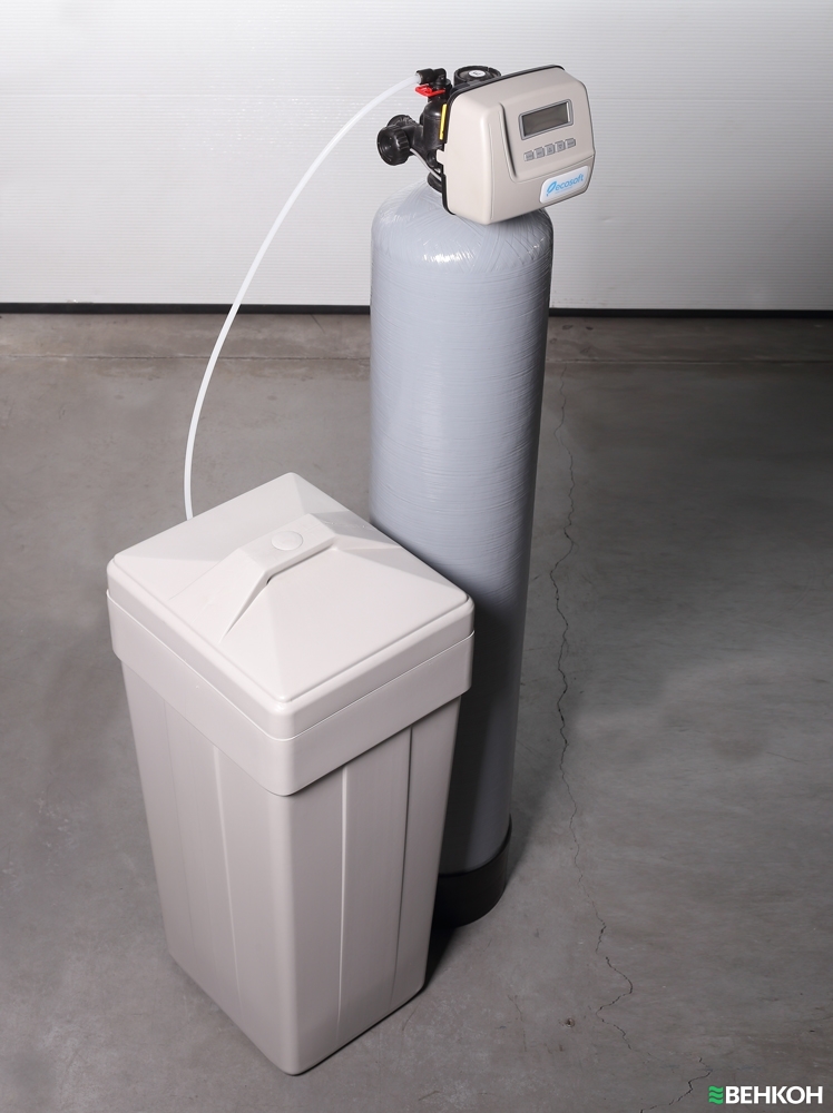 ≋ Ecosoft Fu1465ce купить по цене 65 591 грн в Киеве Система очистки воды Ecosoft Fu1465ce