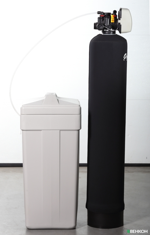 ≋ Ecosoft Fu1465ce купить по цене 65 591 грн в Киеве Система очистки воды Ecosoft Fu1465ce