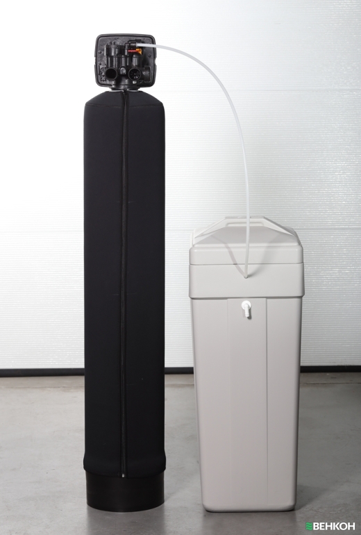 ≋ Ecosoft Fu1465ce купить по цене 65 591 грн в Киеве Система очистки воды Ecosoft Fu1465ce