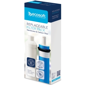 ᐉ Комплект картриджей Ecosoft CPV3ECOSTD 1-2-3 купить по цене 300 грн. в Киеве и Львове, Украина