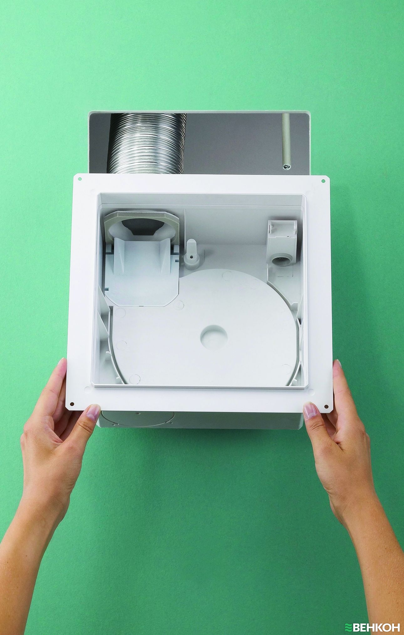 ≋ Helios ELS-VF 60 купити по ціні 19 873 грн. в Києві. Витяжний ...