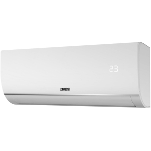≋ Кондиционер сплит-система Zanussi Siena DC Inverter ZACS/I-07 HS/N1 ...