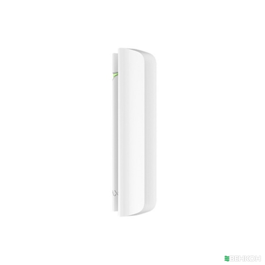 ᐉ Датчик открытия двери/окна с сенсором удара и наклона Ajax ...