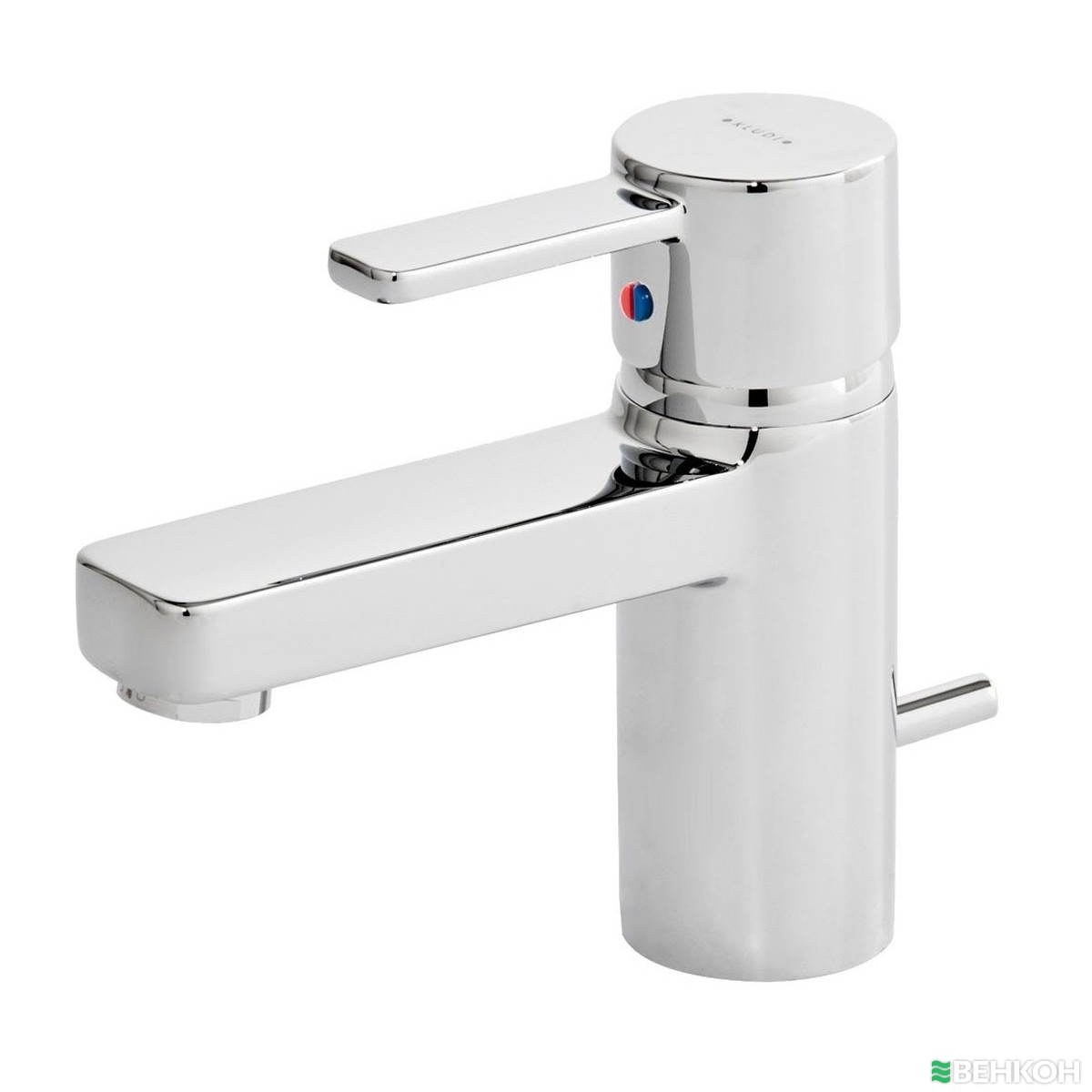 ≋ Смеситель Kludi Zenta 382500575 купить по цене 5 925 грн. в Киеве и ...