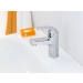 ᐉ Смеситель для умывальника Grohe BauCurve 32848000 купить по цене 3 240 грн. в Киеве и Львове ...