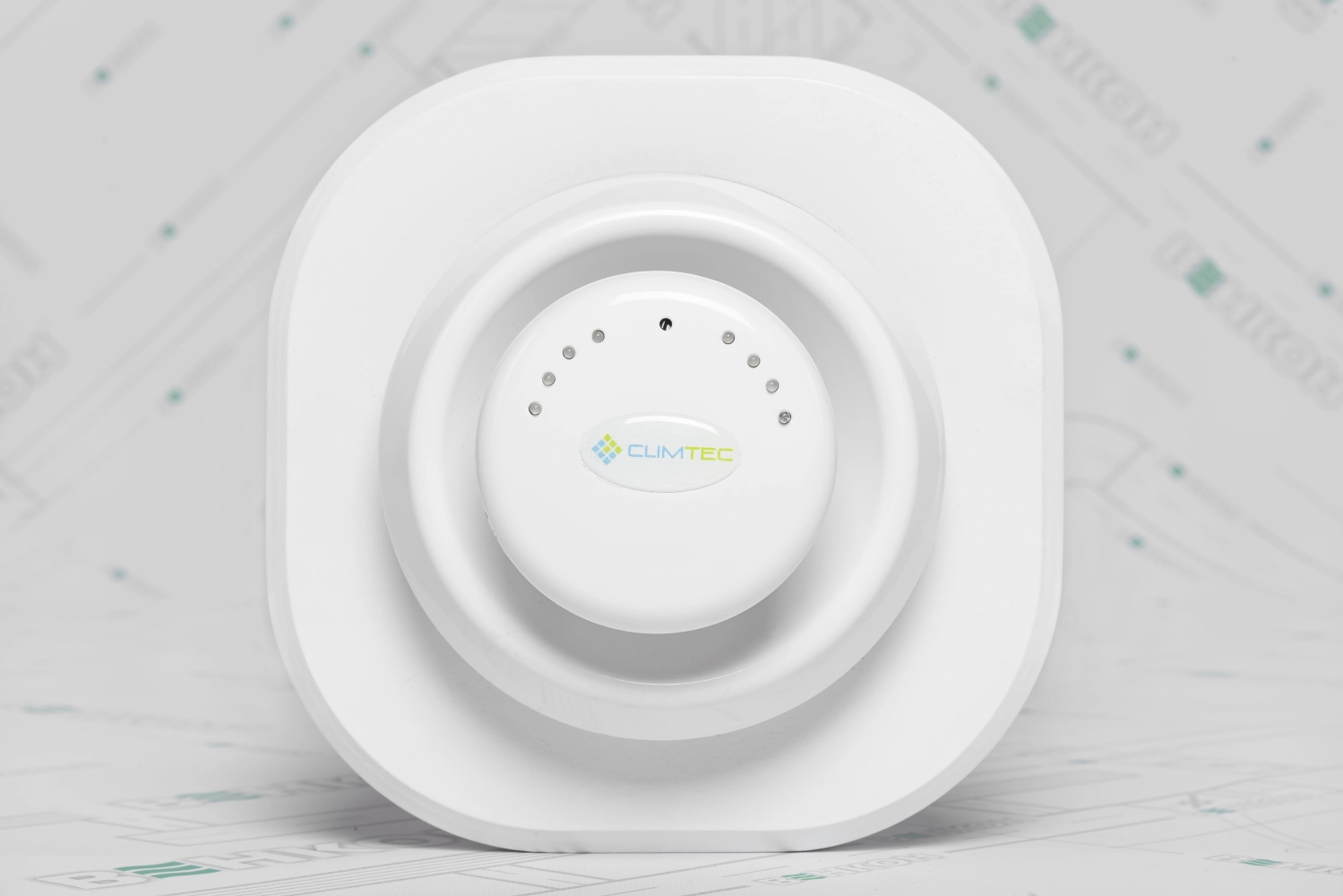 ᐉ Рекуператор Climtec РД-150 Стандарт купить по цене 11 598 грн. в ...