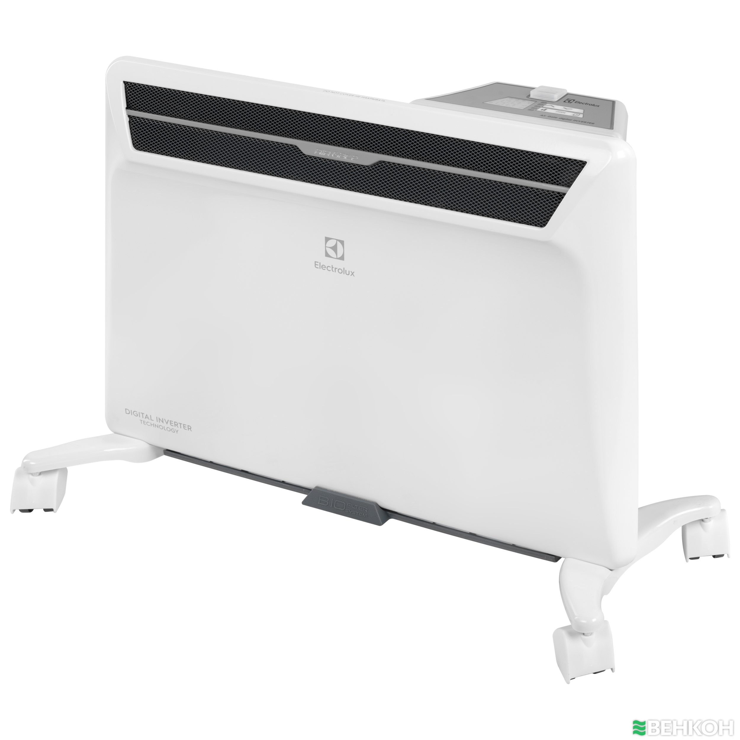 ≋ Electrolux Air Gate Digital Inverter ECH/AGI-1500 купить по цене 4 ...