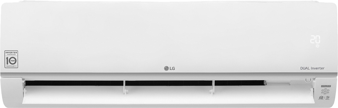 ᐉ Кондиционер сплит-система LG Standard Plus PC12SQ купить по цене 31 ...