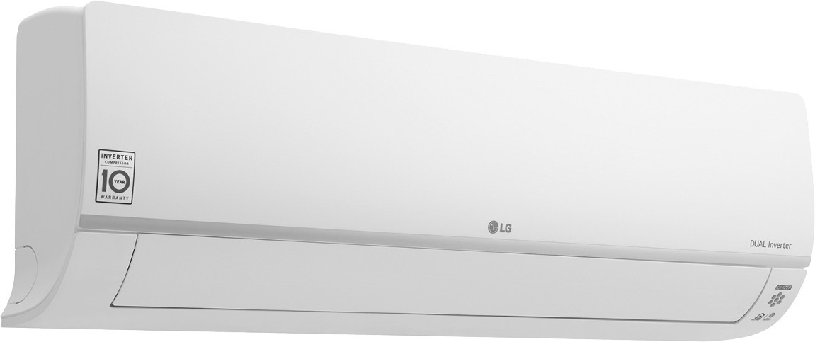 ᐉ Кондиционер сплит-система LG Standard Plus PC12SQ купить по цене 31 ...