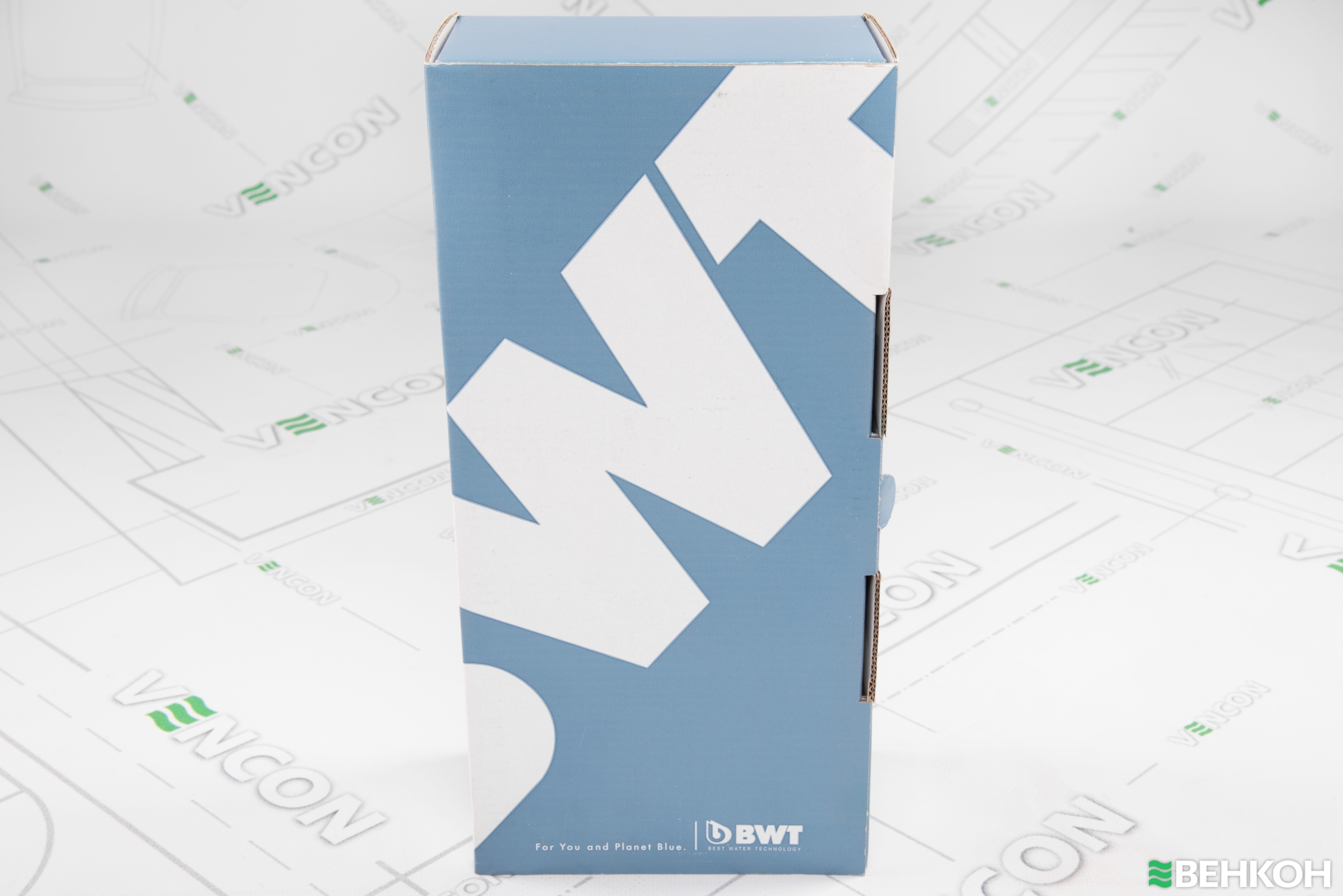 ᐉ Фильтр BWT Protector Mini HWS 1/2"CR купить по цене 3 920 грн. в ...