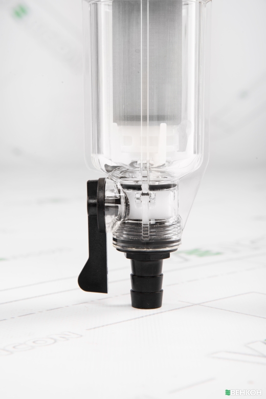 ᐉ Фильтр BWT Protector Mini HWS 1/2"CR купить по цене 3 920 грн. в ...