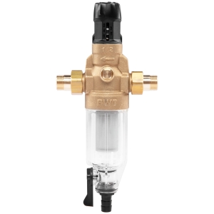 ᐉ Фильтр BWT Protector Mini HWS 1/2"HR купить по цене 5 000 грн. в Киеве и Львове, Украина