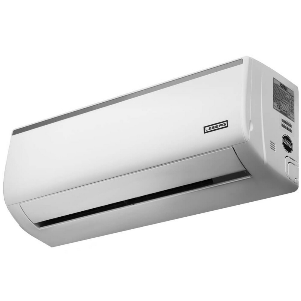 ᐉ Кондиционер сплит-система Leberg New Freya LBS-FRA08UA/LBU-FRA08UA ...