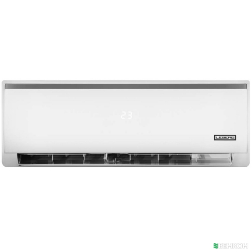 ᐉ Кондиционер сплит-система Leberg New Freya LBS-FRA10UA/LBU-FRA10UA ...