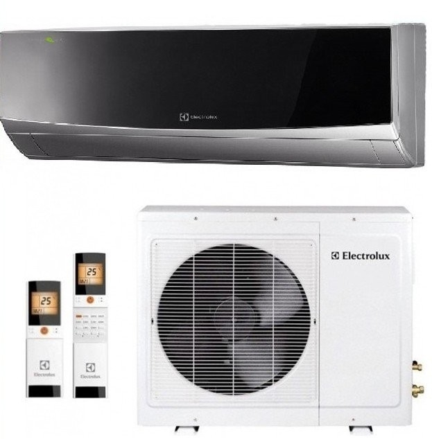 ᐉ Кондиционер сплит-система Electrolux EACS-07HG-B2/N3 купить по цене ...