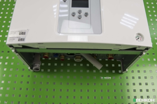 ᐉ Газовый котел Bosch Condens 2500 W WBC 28-1 DC (7736901203) купить по цене 42 000 грн. в Киеве ...